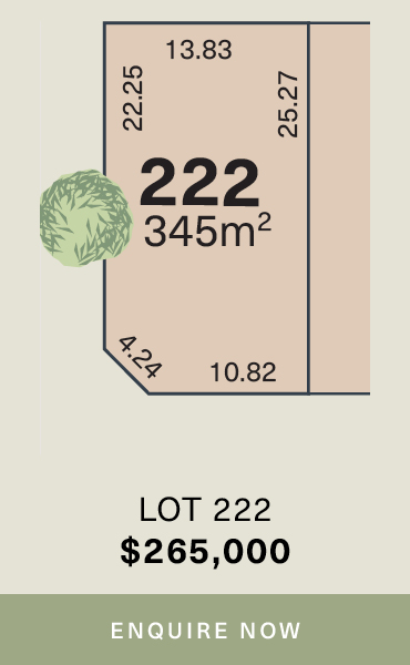 Inverness | Land for sale in Beveridge, just 50 minutes from Melbourne